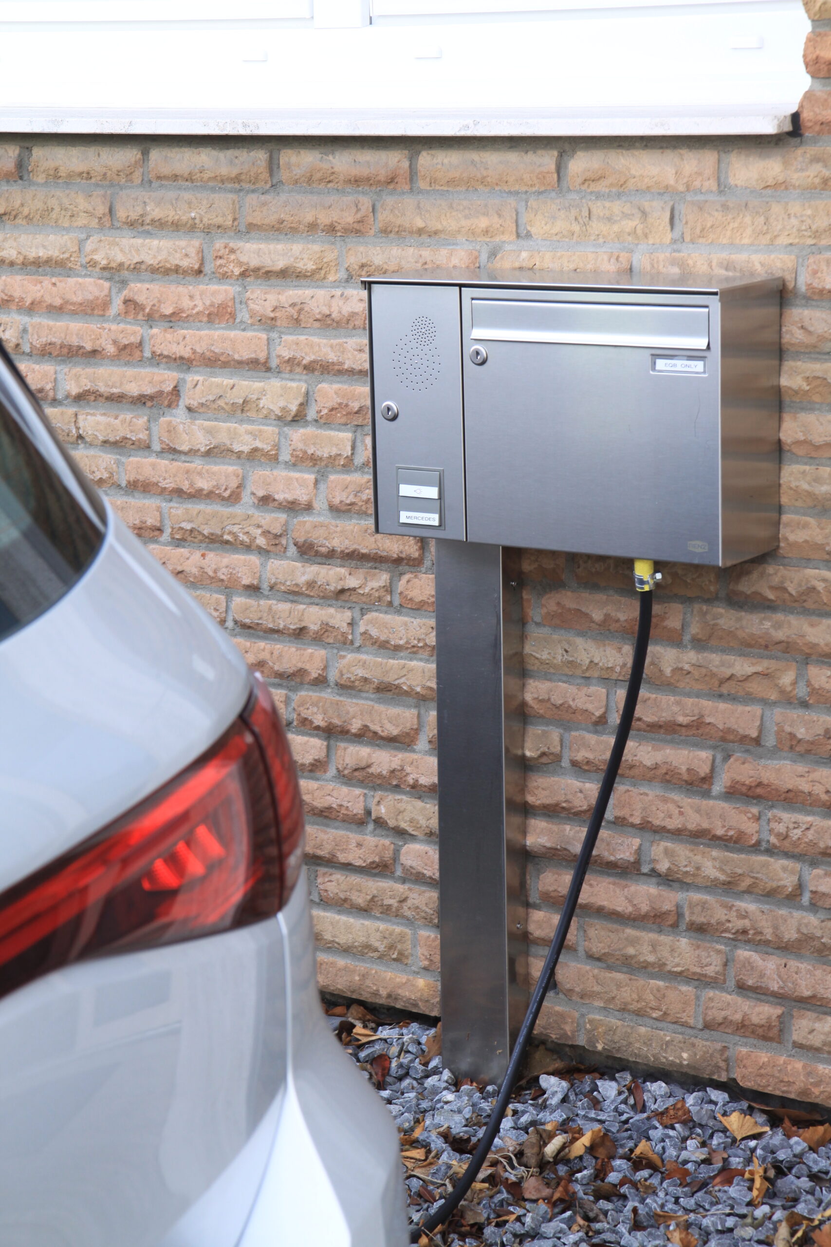 Wallbox im Einsatz - 04 - cFos eMobility Network